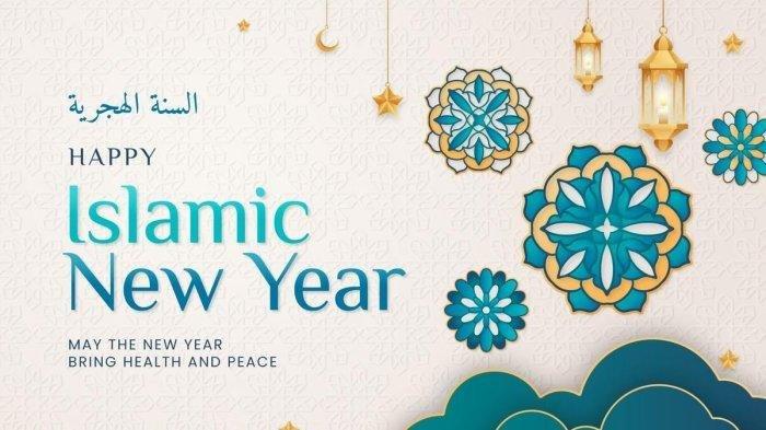 Bacaan Lafadz Doa Awal Tahun Baru Islam 1447 H, Amalkan Selesai Shalat - Tribuncirebon.com