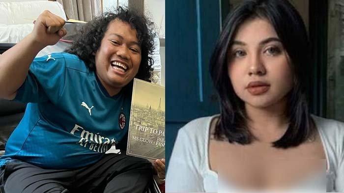Ternyata Ada Niat Baik di Balik Transaksi Marshel Dengan Dea OnlyFans ...