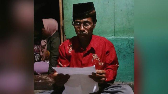 Buat Video Klarikasi, Pria Garut Abdul Rosid Tetap Mengaku Imam Mahdi ...