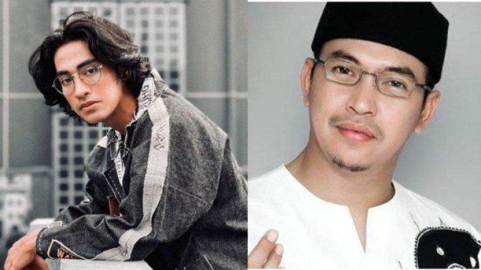 4 Anak Ulama Terpandang yang Dicap Kontroversi: Wirda Mansur hingga ...