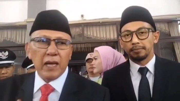 Chattingan Soal Pj Bupati dan Sekda Bocor yang Bikin Geram Bupati ...