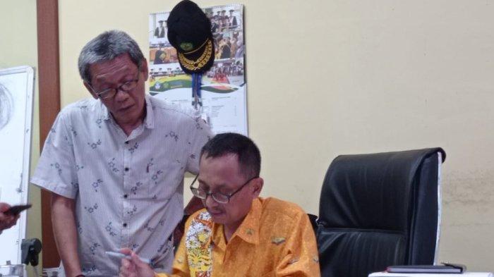 Update Anak Pejabat Kuningan Hilang Saat Akan Wisuda di Universitas ...