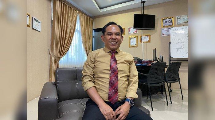 Dirut Perumdam Tirta Darma Ayu Turun di Pilkada Indramayu 2024, Cuma ...