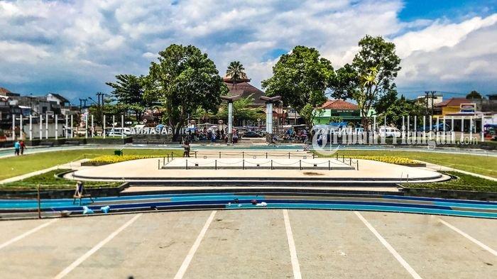 3 Tempat Ngabuburit di Singaparna Tasikmalaya, Asyik Buat Nongkrong ...