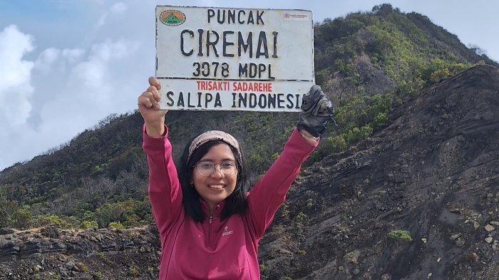Tarif Pendakian Gunung Ciremai via Jalur Apuy dan Sadarehe Majalengka Resmi Naik, Segini ...
