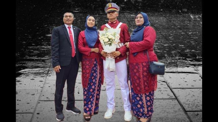 Optimisme H Satori Anggota DPR RI dalam Melanjutkan Peran Politik untuk ...