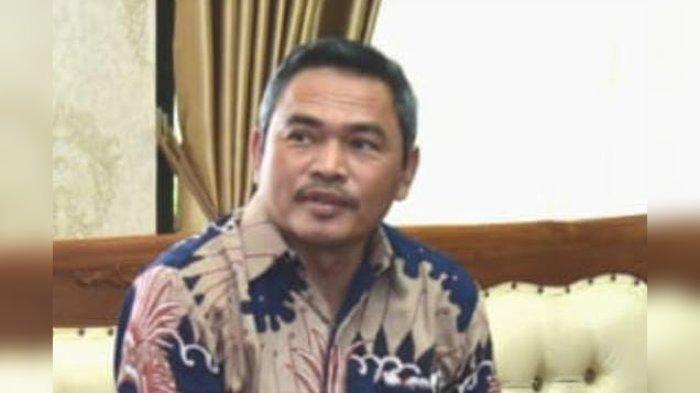 Optimisme H Satori Anggota DPR RI dalam Melanjutkan Peran Politik untuk ...