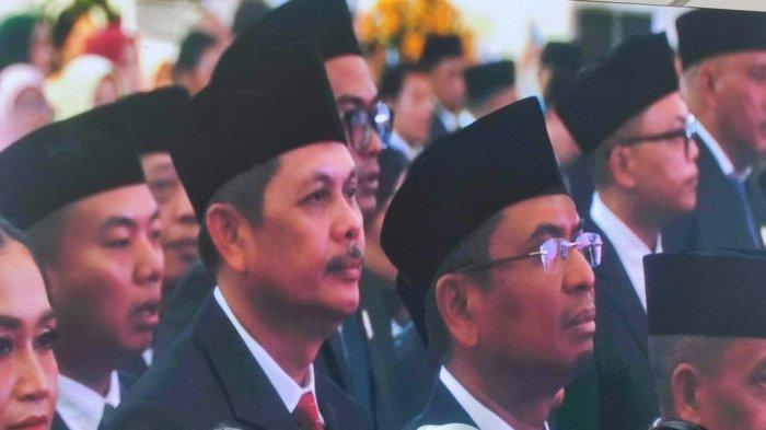 Daftar Lengkap 120 Anggota DPRD Jabar Periode 2024-2029 yang Resmi Dilantik Hari Ini ...