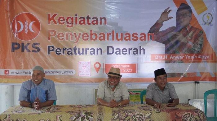 Anwar Yasin Dorong Pelayanan Publik di Jawa Barat Harus Maksimal Demi ...