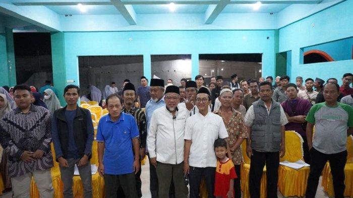 Di Indramayu, Anggota DPRD Jabar Anwar Yasin Sosialisasikan Perda ...