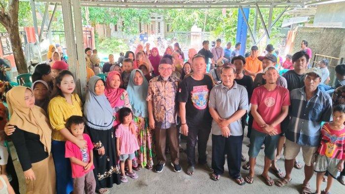 Anwar Yasin Ajak Masyarakat Aktif Awasi Pemilu dan Jaga Kondusifitas ...