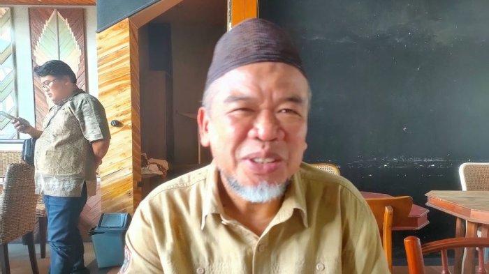 Berjuang Demi Rakyat, Anwar Yasin Warya Ungkap Tantangan Selama Jabat ...