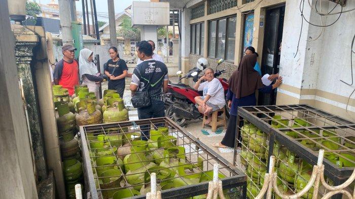 Daftar Harga Gas LPG 3, 5,5, 12 Kg Resmi dari Pertamina 7 Feburuari ...