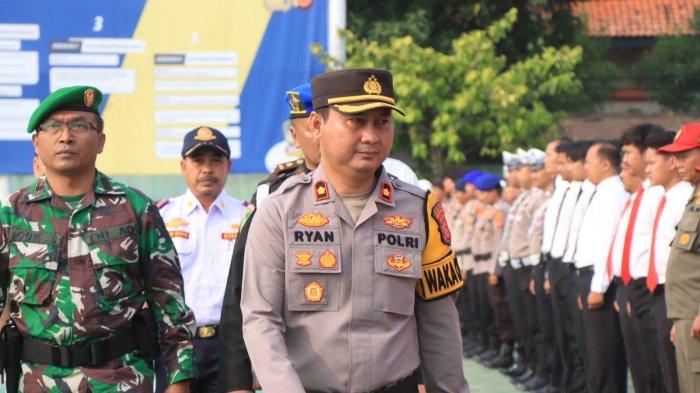 Operasi Zebra Lodaya 2024 Dimulai Hari Ini di Indramayu, Ini Pelanggaran yang Jadi Sasaran ...