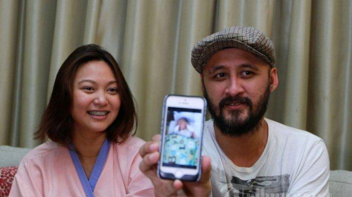 5 Artis Indonesia yang Menikah Beda Agama Masih Langgeng dan Romantis ...