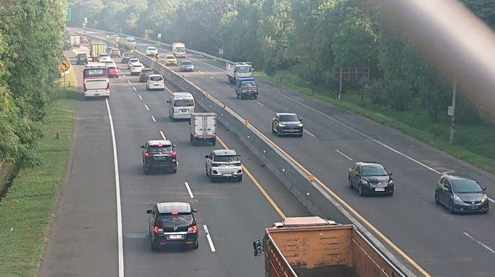 Momen Libur Panjang Iduladha 1444 H Tiba, Ruas Jalan Tol Cipularang ... Momen Libur Panjang Iduladha 1444 H Tiba, Ruas Jalan Tol Cipularang ...