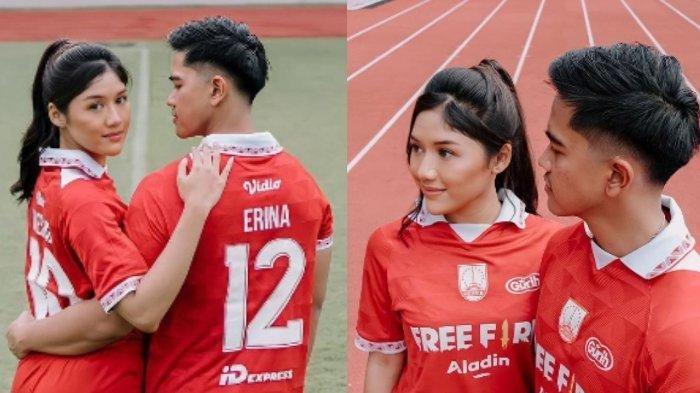 Erina Gudono Trending di X, Mantu Jokowi Pamer Hidup Mewah Dinilai Nirempati Warganet ...