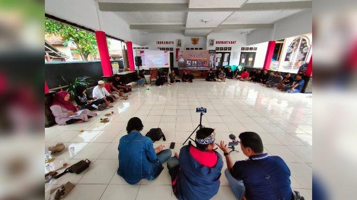 Masyarakat di Desa Tugu Indramayu Dorong Budaya Adat Mapag Tamba Bisa ...