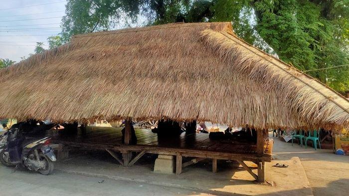 Bale Panjang Desa Sarabau Cirebon, Saksi Bisu Warisan Budaya Ratusan ...
