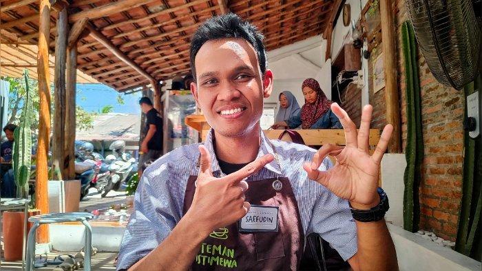 Ada Pertamina di Balik Tempat Nongkrong Asyik di Indramayu Ini, Bukan ...