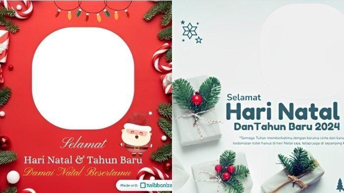 30 Kata-kata Selamat Hari Natal Penuh Cinta dan Makna Bagikan pada 25 Desember 2024 ...