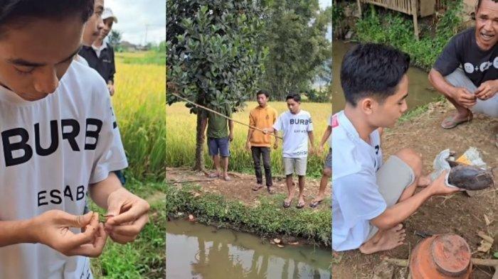 Betrand Peto Pilih Pulang Kampung ke NTT saat Ada Masalah Sarwendah dan Ruben Onsu ...