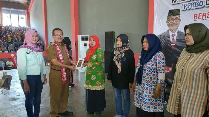 Pembina Keluarga Berencana Minta Penyusunan Perda MKJP Dipercepat ...