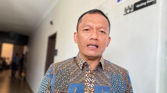 Terungkap Alasan Bambang Hermanto Dirinya Dukung Penuh Pemekaran ...