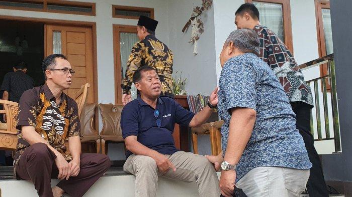 Bupati Majalengka Terpilih Ungkap Pentingnya Konektivitas Antarwilayah ...