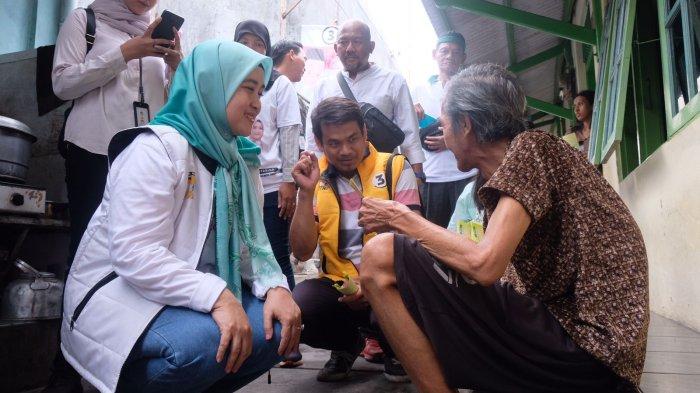 Serap Aspirasi Warga, Cawawalkot Cirebon Siti Farida Pastikan Bantuan ... Serap Aspirasi Warga, Cawawalkot Cirebon Siti Farida Pastikan Bantuan ...