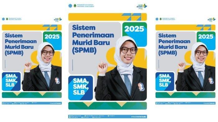 Link Hasil Sementara SPMB Jabar 2025 Tingkat SMA/SMK, Bisa Cek Langsung di HP - Tribuncirebon.com