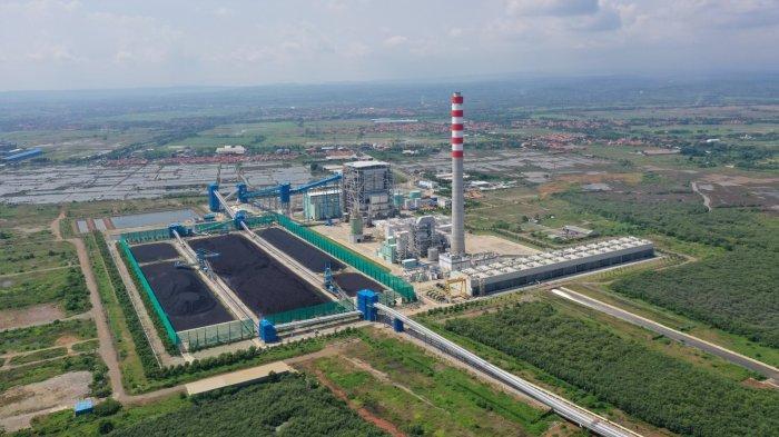 Pembangkit Cirebon Power Unit II Mulai Tahap Uji Coba Operasi, Suplai Listrik ke Jaringan Jamali ...