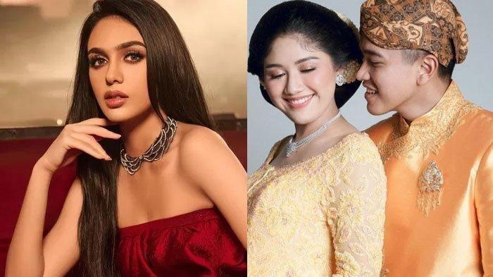 Citra Erina Gudono Terkenal Bau Ketiak hingga Culas, Eks Rival Bongkar Sifat Asli Mantu Jokowi ...