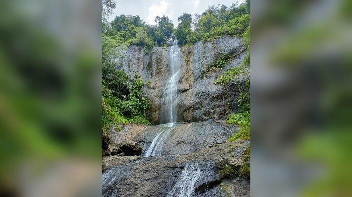 Destinasi Wisata yang Terlupakan di Kuningan, Sempat Ngehits Sebelum ...