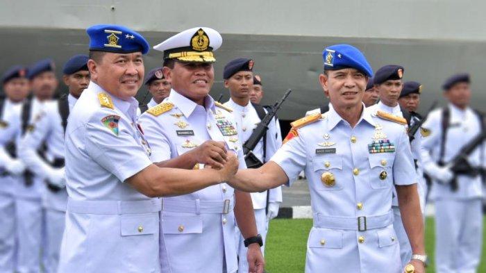 SOSOK Brigjen TNI Mar I Made Wahyu Santoso, dari Waaster Panglima TNI ...