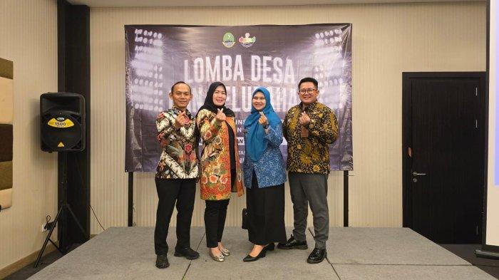 Asa Desa Cikawung Indramayu untuk Jadi Desa Terbaik se-Provinsi Jawa ...