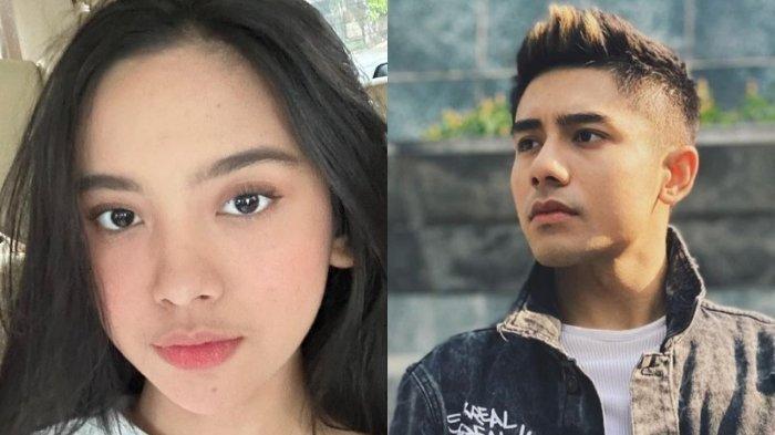 Diduga Putus dengan Riza Syah, Lyodra Diisukan Dekat dengan Aktor ...