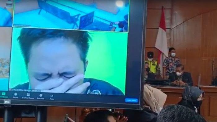 Hukuman Doni Salmanan Terdakwa Kasus Quotex Diperberat PT Bandung Jadi ...