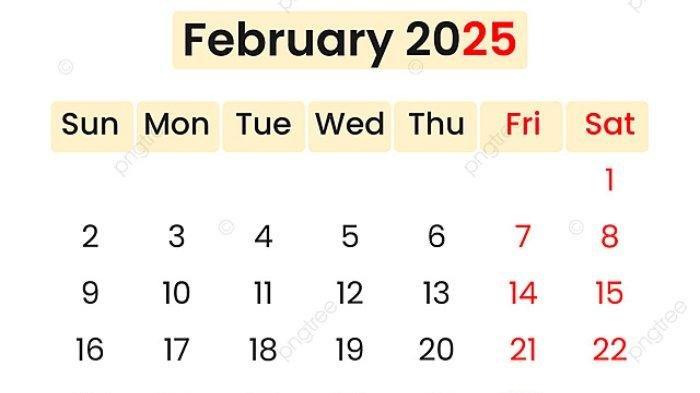 Download Kalender Jawa 2025 Terbaru Siap Cetak Dilengkapi Tanggal Merah ...