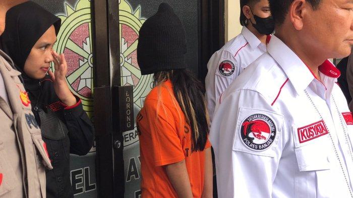 Dua Wanita Muda Ditangkap Polisi di Banjar, Diamankan di Rumah Makan ...
