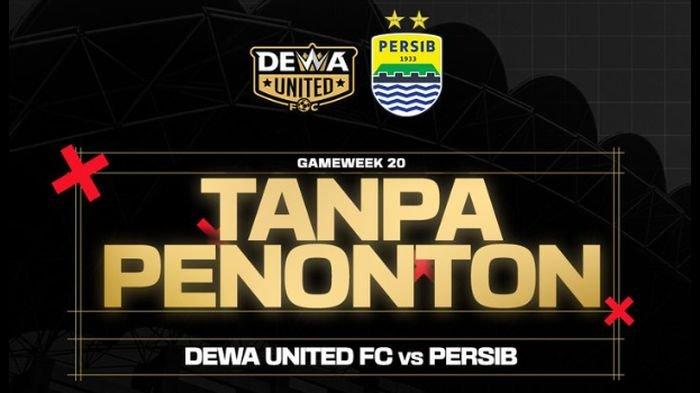 Dewa United Punya Pemain yang Bisa Bikin Persib Kerepotan, Bojan Hodak ...