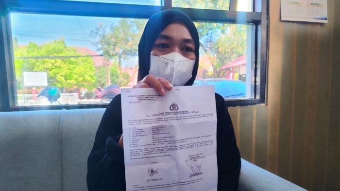 Istri Sekretaris Kecamatan di Indramayu Laporkan Suami Ke Polisi, Lelah Jadi Korban KDRT ...