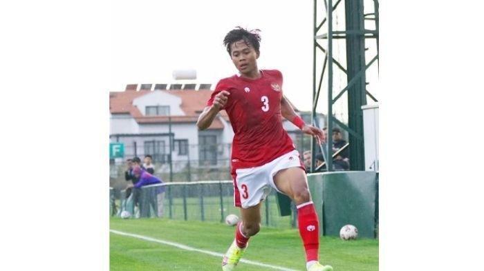 Info Transfer Pemain Persib, Edo Febriansyah Dikabarkan Gabung Dengan ...