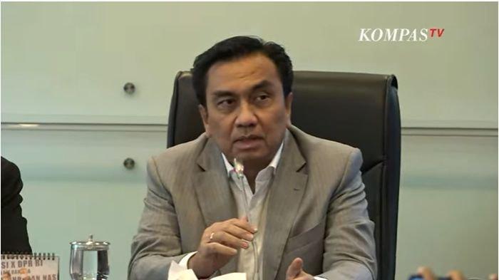 Effendi Simbolon Akui Sudah Minta Bertemu Jenderal Andika dan Jenderal ...