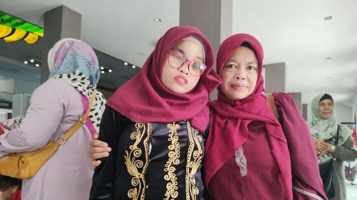 Suara Merdu Eka Buat Bangga SLB Negeri 2 Indramayu, Curi Perhatian ...
