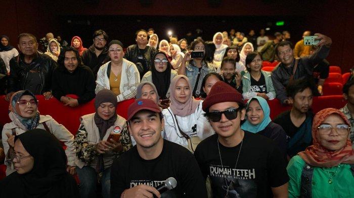 Berita Film Rumah Teteh: Story of Helena Terbaru Hari Ini ...