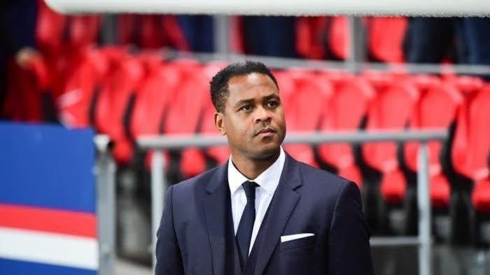 Erick Thohir Diprediksi Rekrut Patrick Kluivert, Gantikan STY sebagai ...