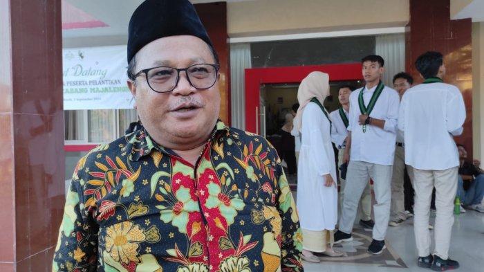 Majalengka Punya Potensi Besar, Calon Bupati dan Wakilnya Harus ...