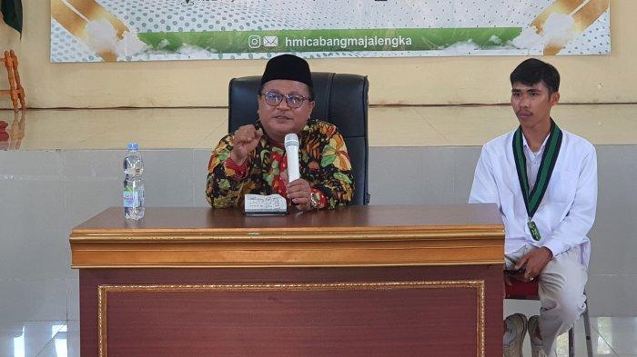 Pilkada Majalengka 2024 Hanya Diikuti Dua Calon, Akademisi Akui Potensi ...