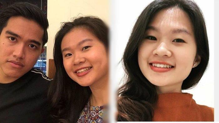 Lupakan Kaesang Pangarep, Felicia Tissue Ngaku Bahagia Bertemu Sosok ... Lupakan Kaesang Pangarep, Felicia Tissue Ngaku Bahagia Bertemu Sosok ...